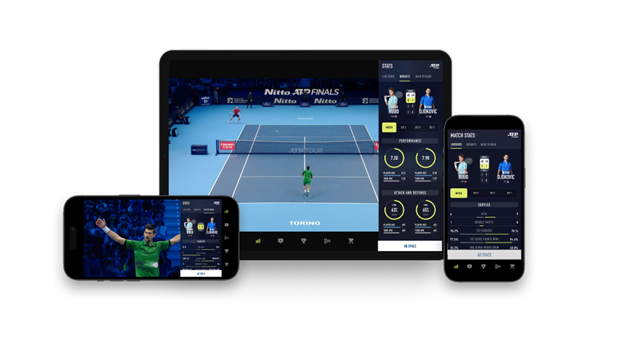 ATP MEDIA & PLAY ANYWHERE PARTNER TO DELIVER GLOBAL INTERACTIVE ...